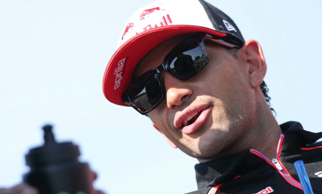 Jorge Martin 3 - Paddock GP