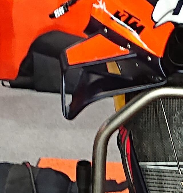 KTM_Tech_Qatar_5 - Paddock GP