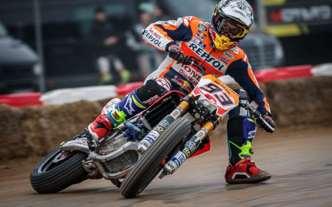 Marquez_Dirt_Track - Paddock GP