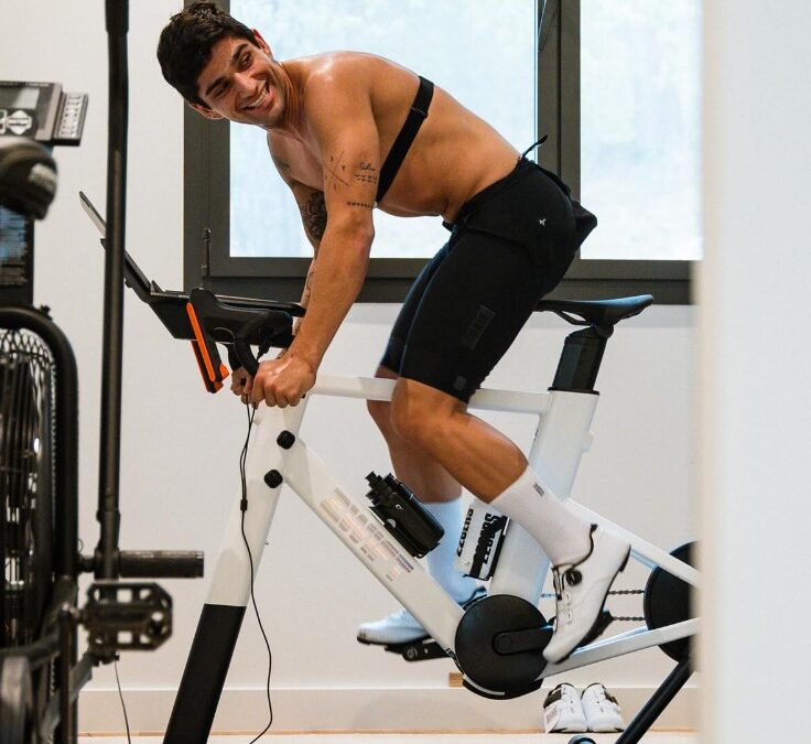 Martinator - Paddock GP