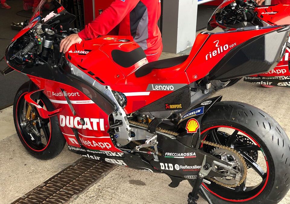 MotoGP_Ducati_2020 - Paddock GP