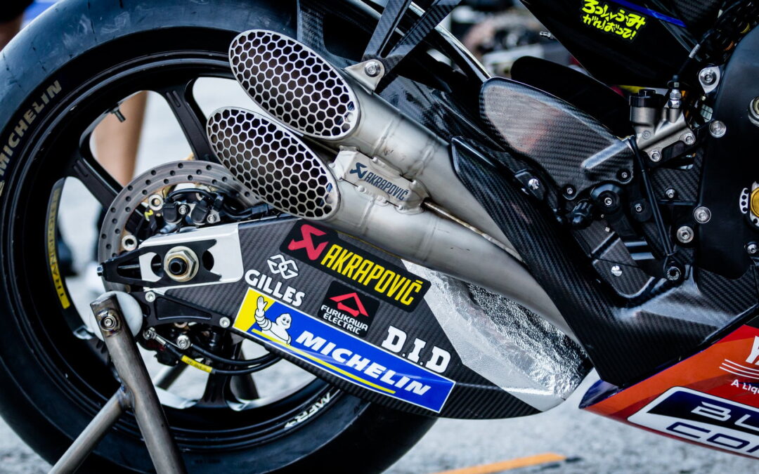 Yamaha_2020_5 - Paddock GP
