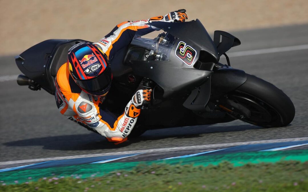 bradl 2 - Paddock GP
