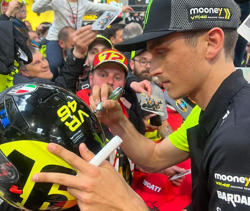 marini3 - Paddock GP