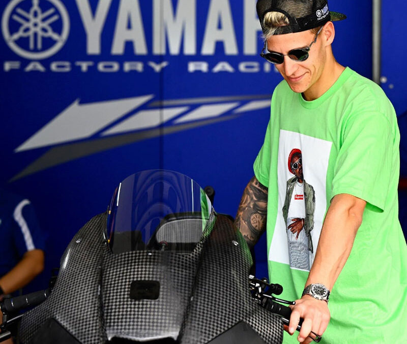 quartararo-3 - Paddock GP