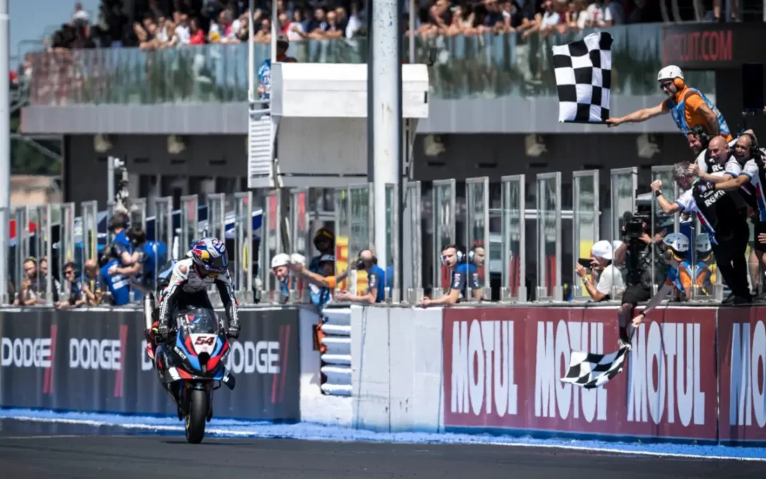 toprak-e1720627353765 - Paddock GP