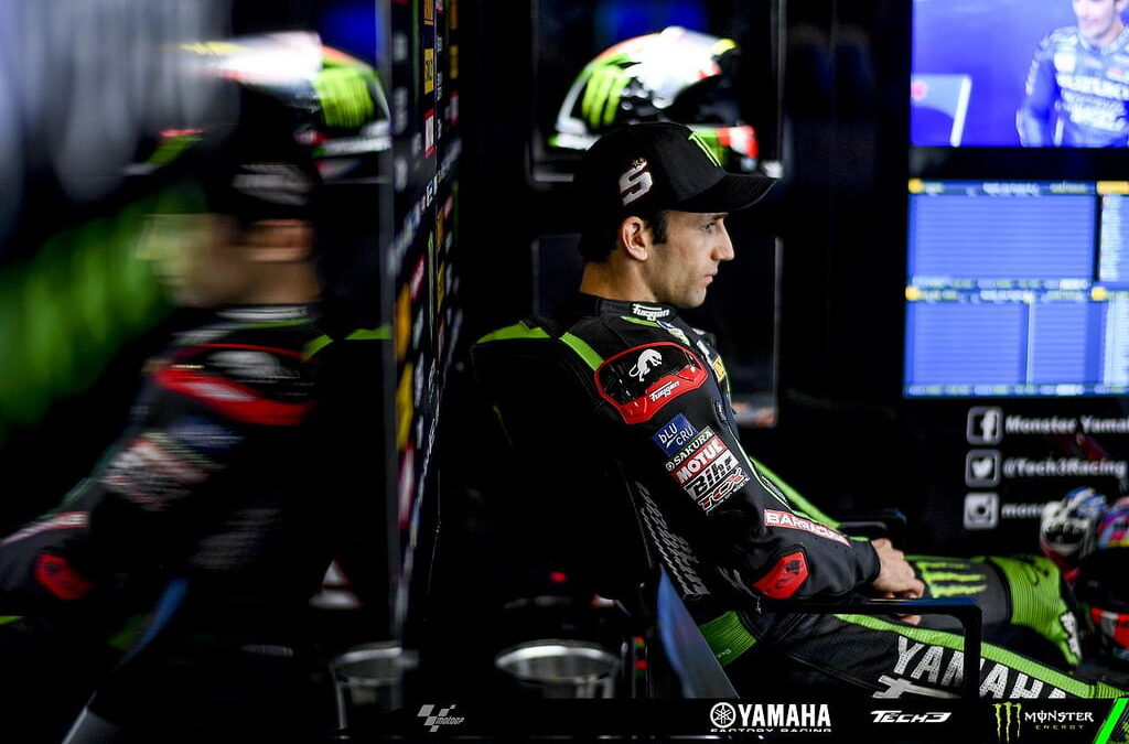 zarco 8 - Paddock GP